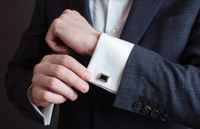 Corbatas y Accesorios para Boda de Noche - Rooks & Rocks Mexico