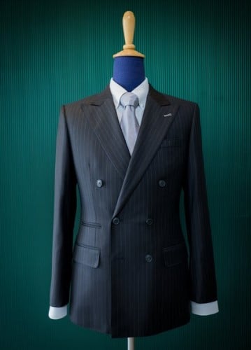 El Mejor Traje Formal Según tu Edad - Rooks & Rocks Mexico