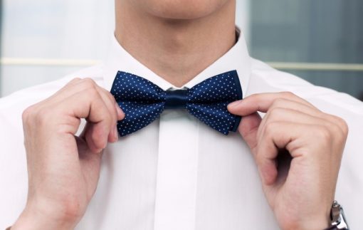 8 Tipos de Corbatas que Debes Tener - Rooks & Rocks Mexico