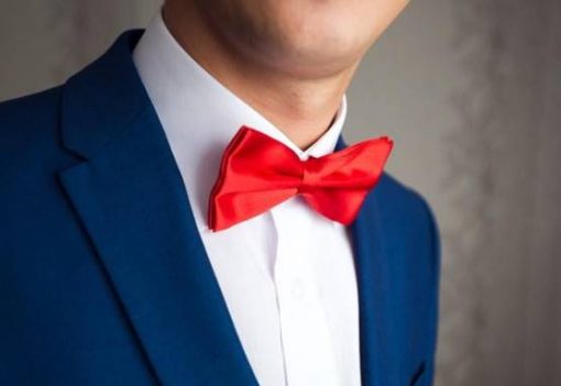 Corbata de Moño: Elegancia y Distinción - Rooks & Rocks Mexico