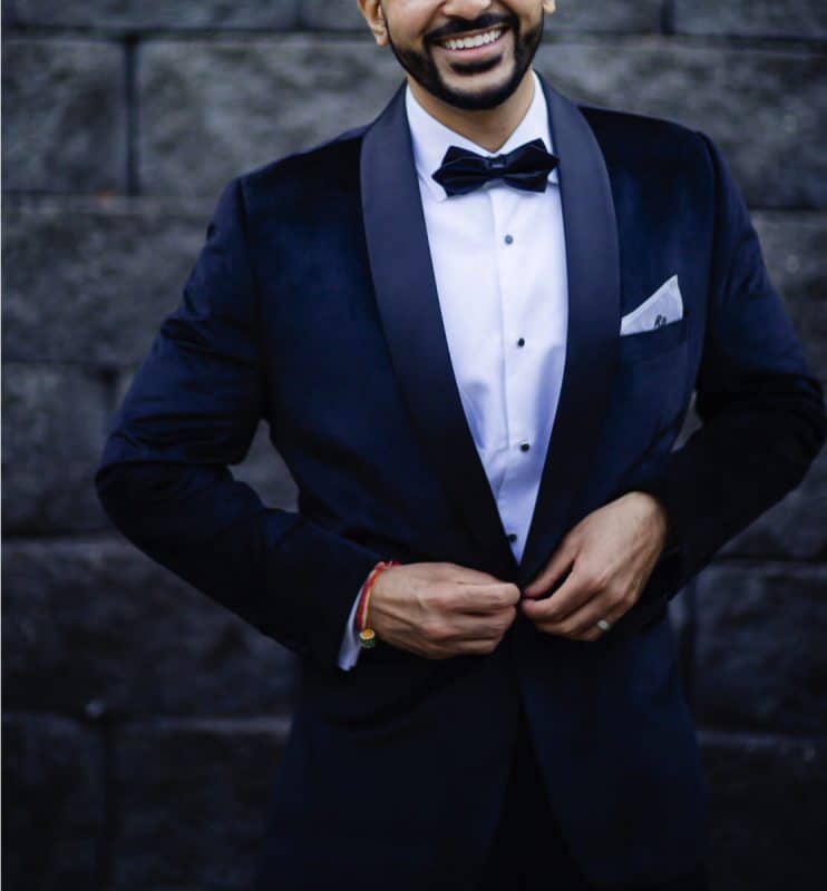 Solapa de Traje: Historia, Estilos y Más - Rooks & Rocks Mexico