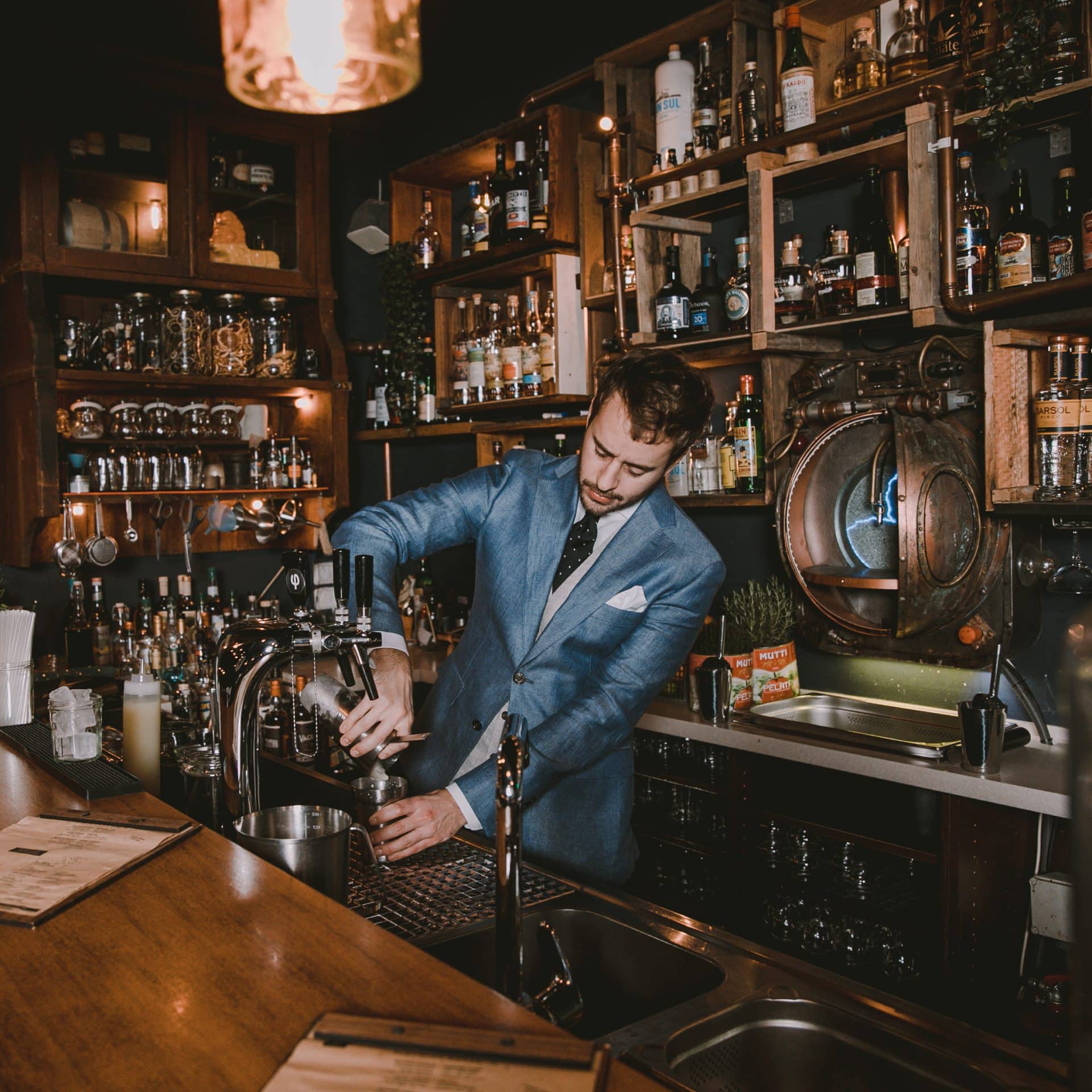 Nosotros - Rooks & Rocks Mexico