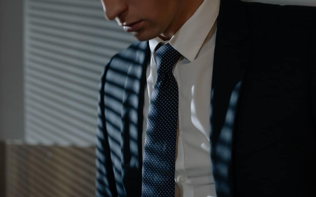 Guía Básica para Lucir un Buen Outfit Formal - Rooks & Rocks Mexico