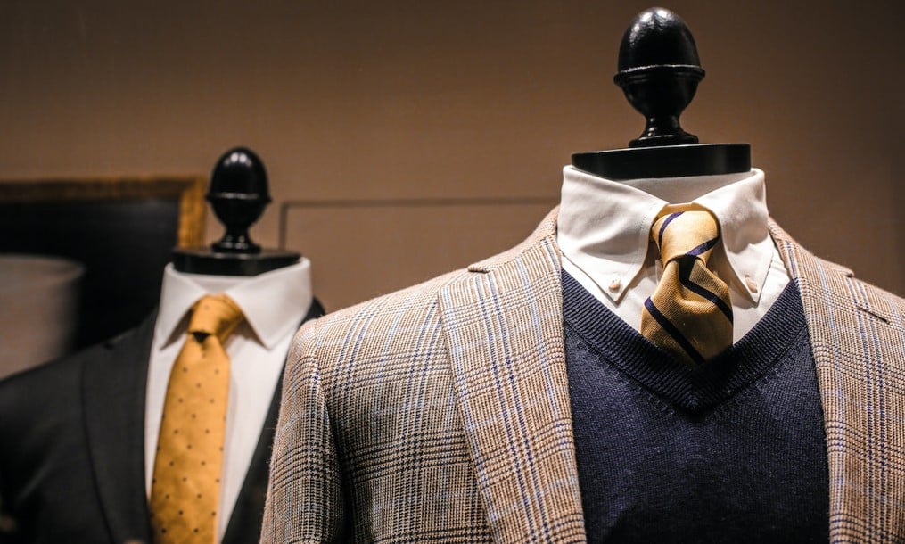 Guía Básica para Lucir un Buen Outfit Formal - Rooks & Rocks Mexico