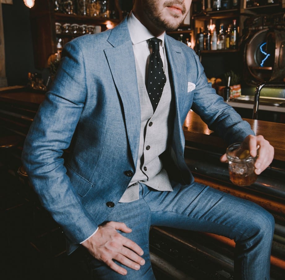 Cómo Vestir para Un Evento Formal de Día - Rooks & Rocks Mexico