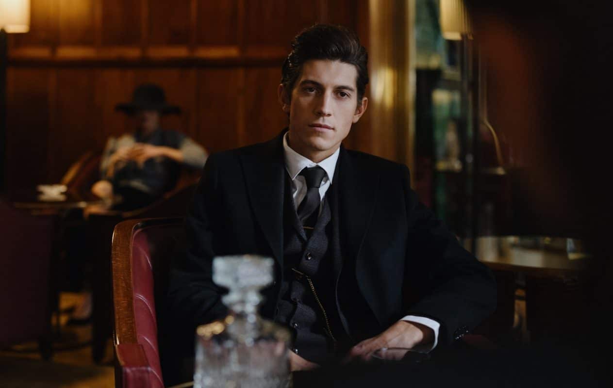 Traje Negro: ¿Cuándo Usarlo? - Rooks & Rocks Mexico