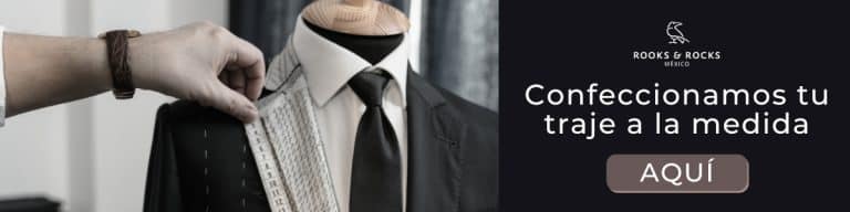 Traje de Frac: ¿Qué lo Diferencia? - Rooks & Rocks Mexico
