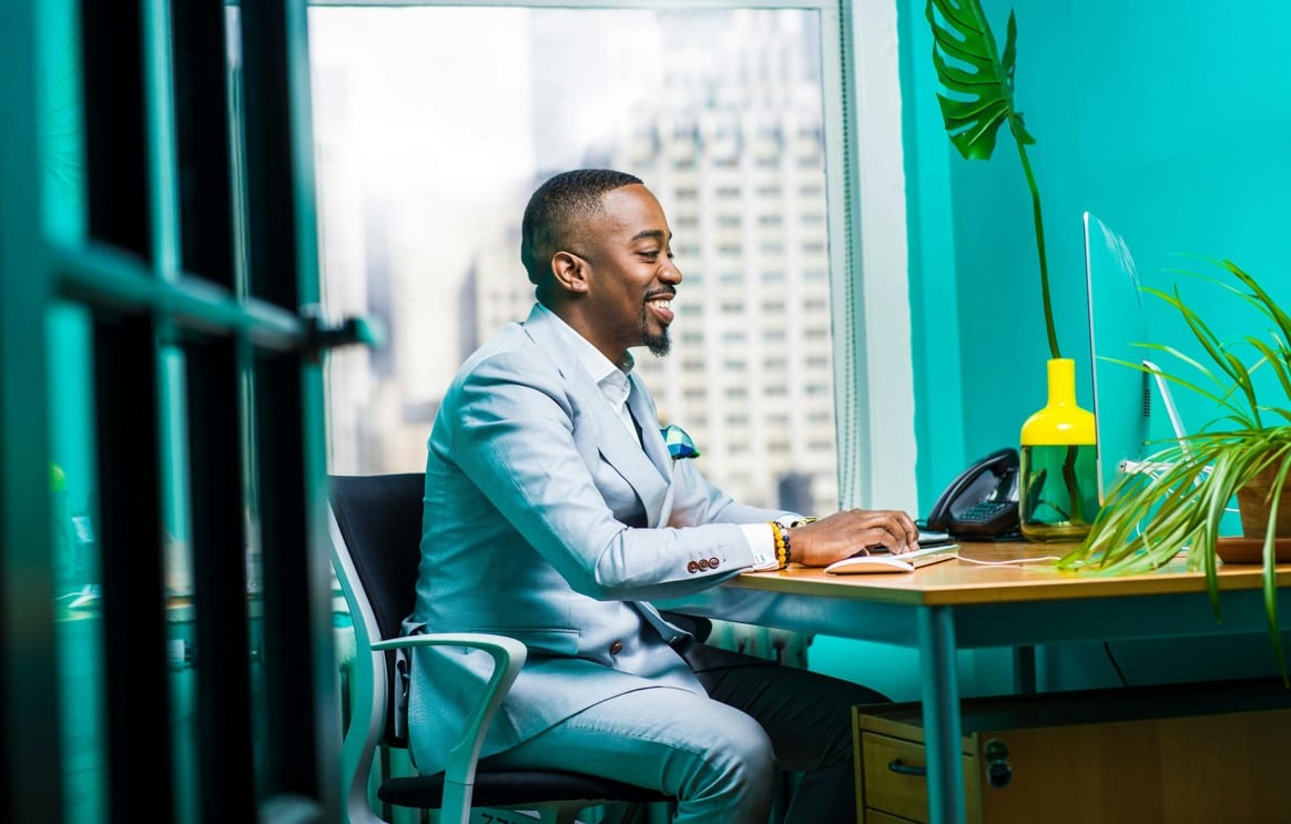 5 Claves para Lucir un Buen Outfit de Oficina - Rooks & Rocks Mexico